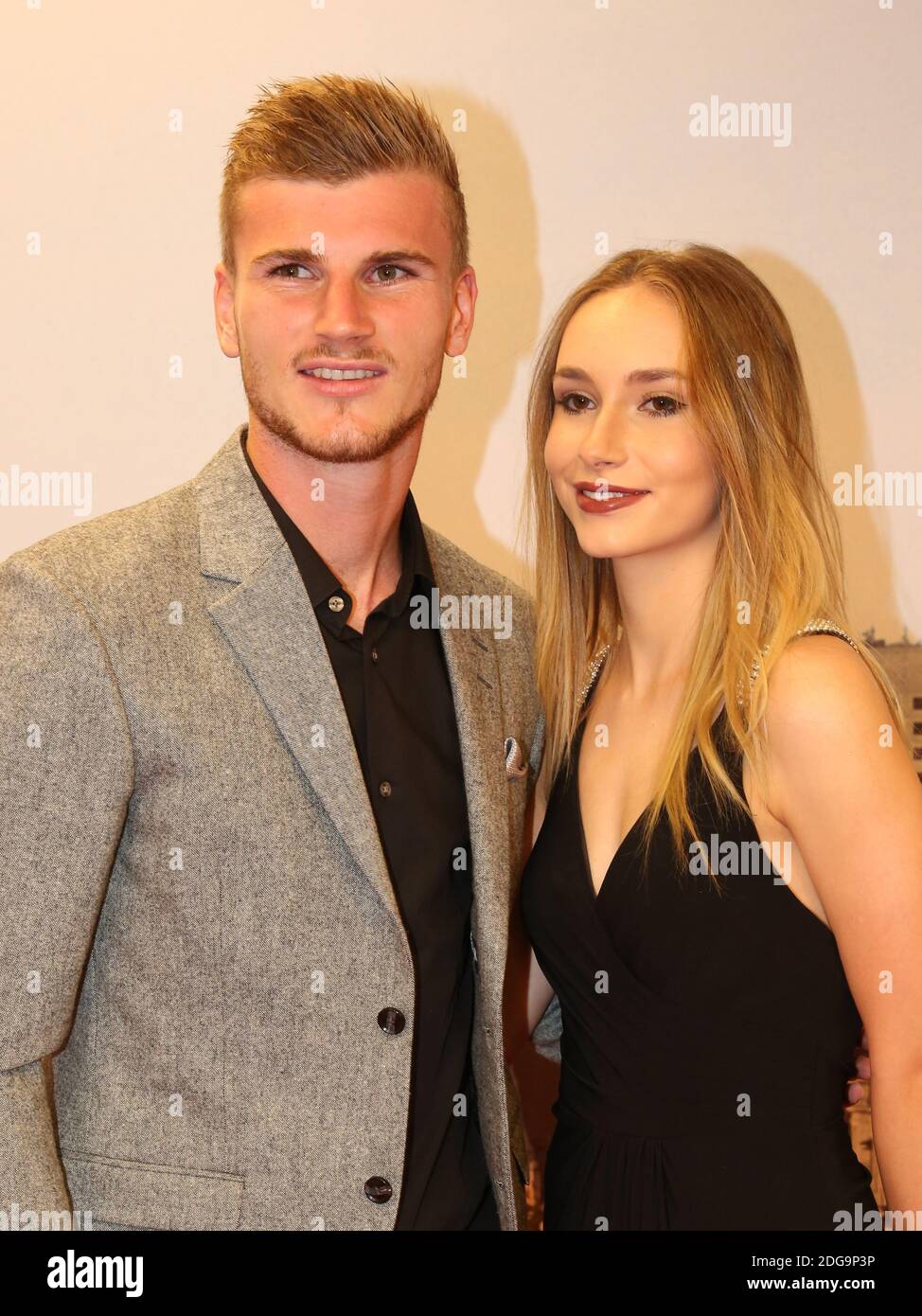 Timo Werner 2018 High Resolution Stock Photography and Images - Alamy