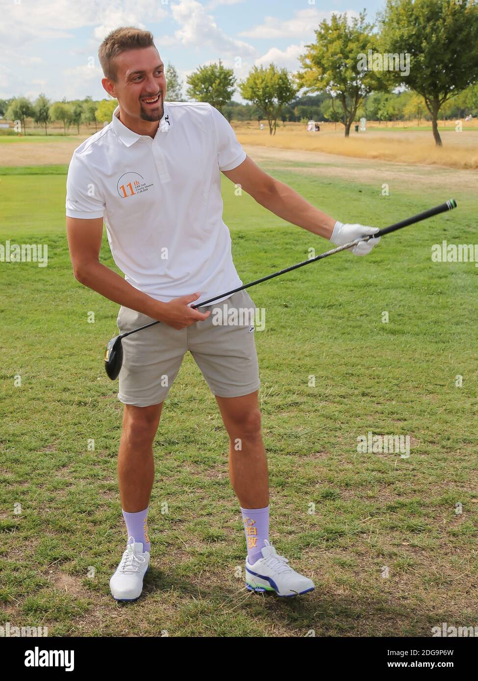 Stefan ilsanker hi-res stock photography and images - Alamy