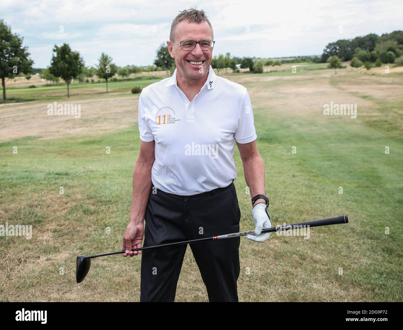 Rb sportdirektor ralf rangnick hi-res stock photography and images - Alamy