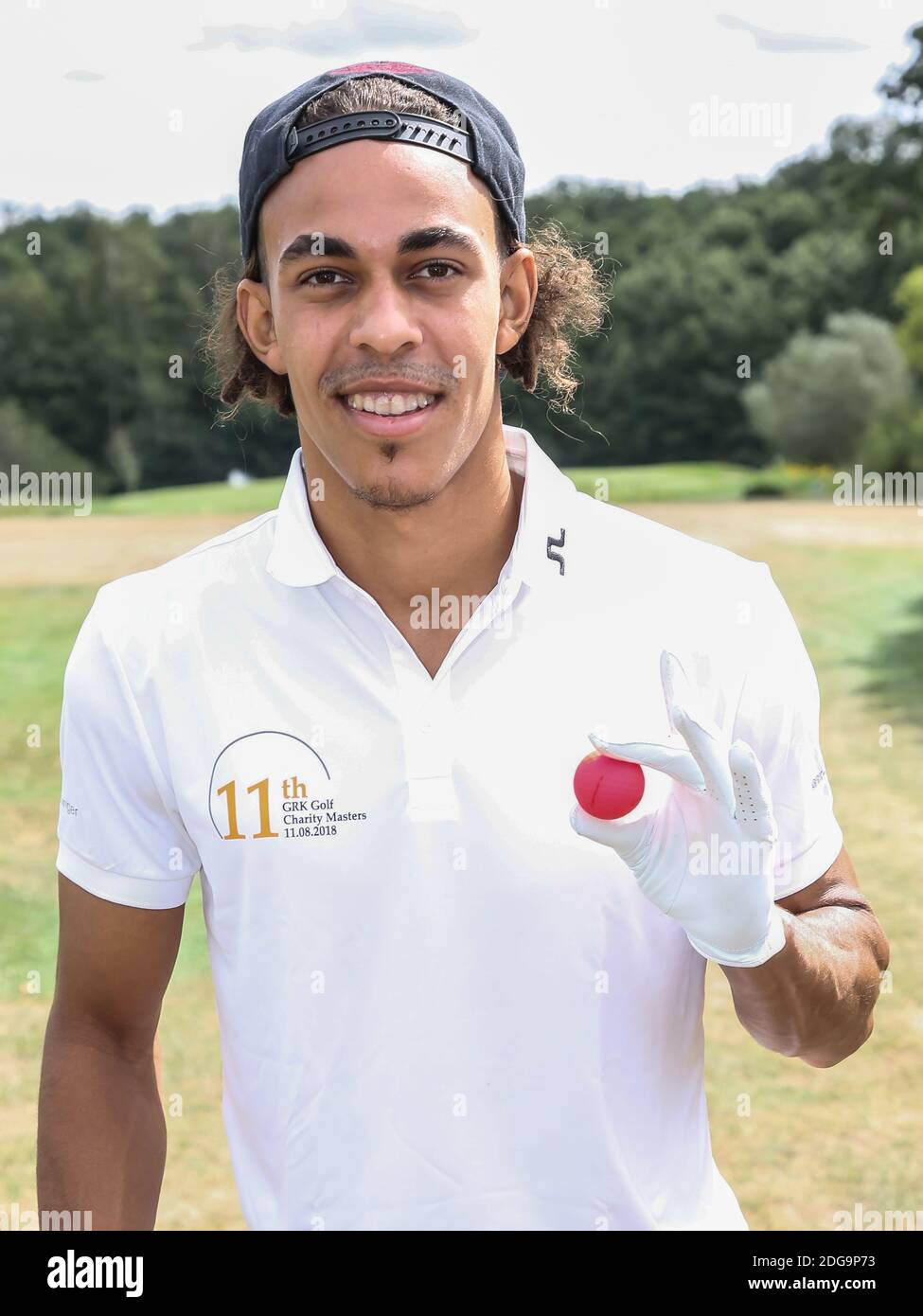 Yussuf hi-res stock photography and images - Alamy