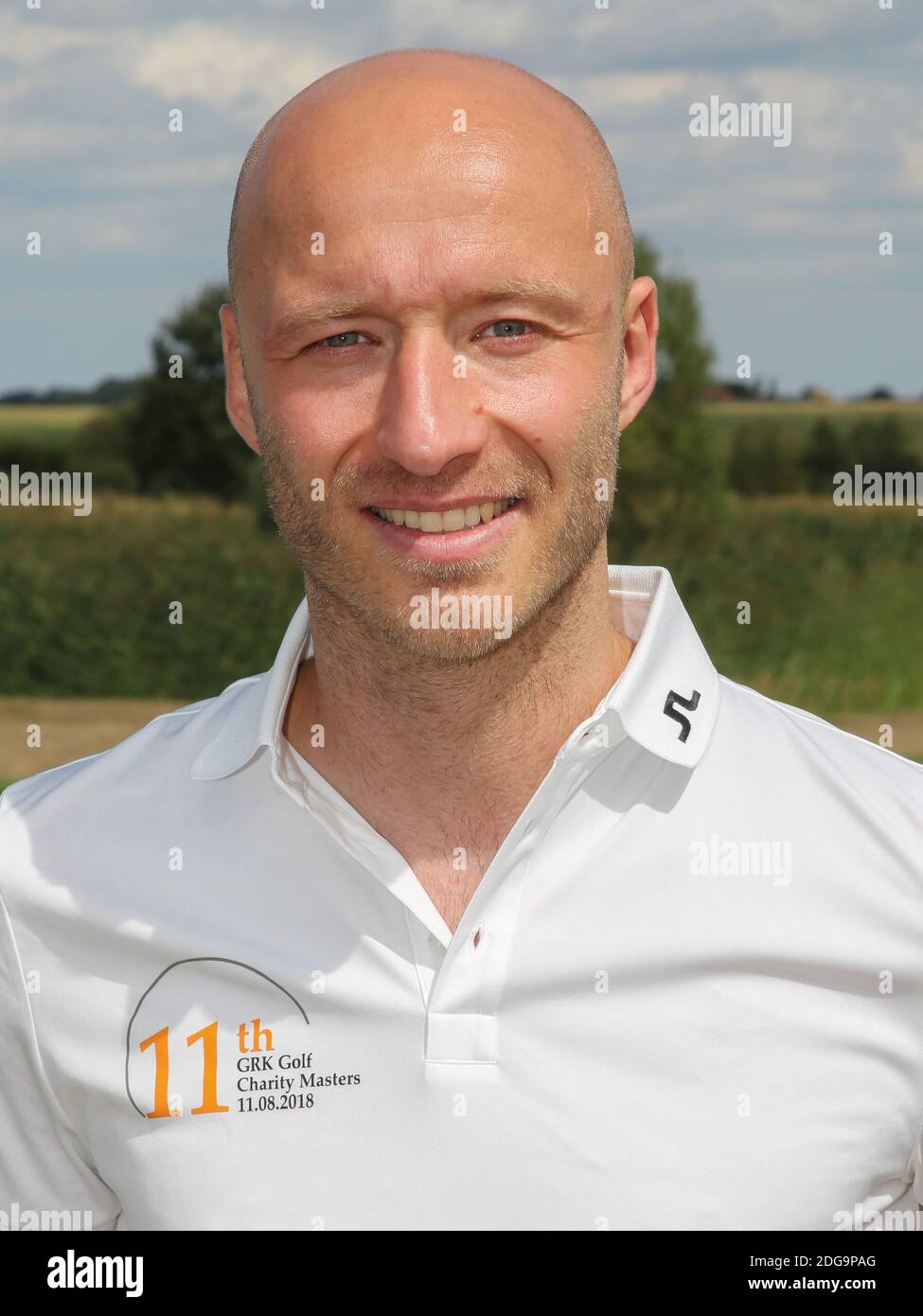 Teammanager Tim Sebastian RB Leipzig Stock Photo - Alamy
