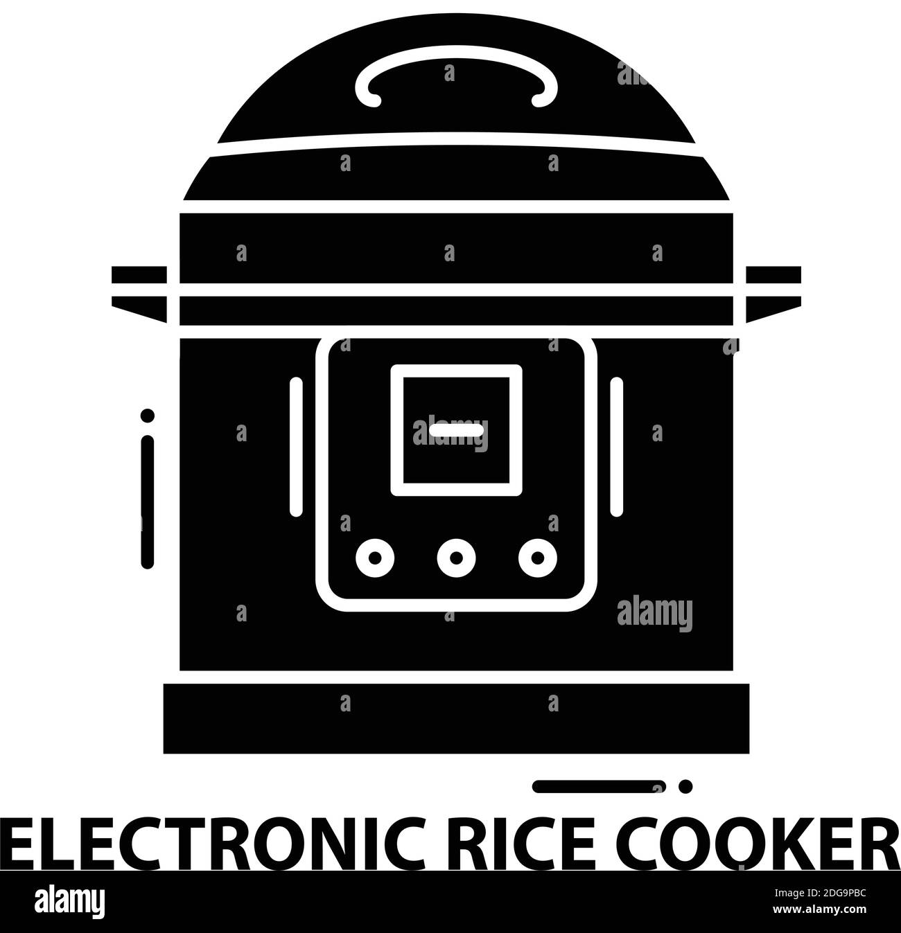 Rice Cooker Neon Sign at Amy Browning blog