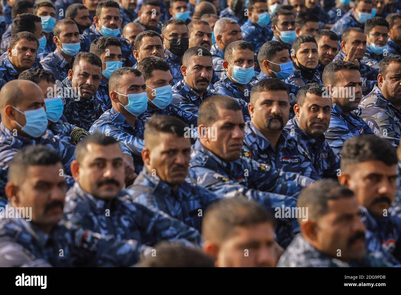 Iraqi special operations forces hi-res stock photography and images - Alamy