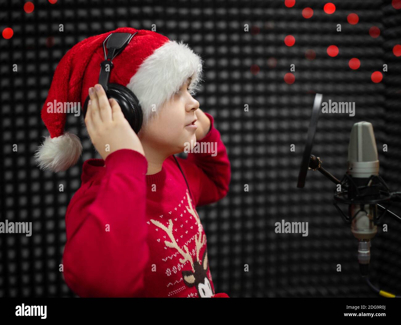 New phonogram studio hi-res stock photography and images - Alamy