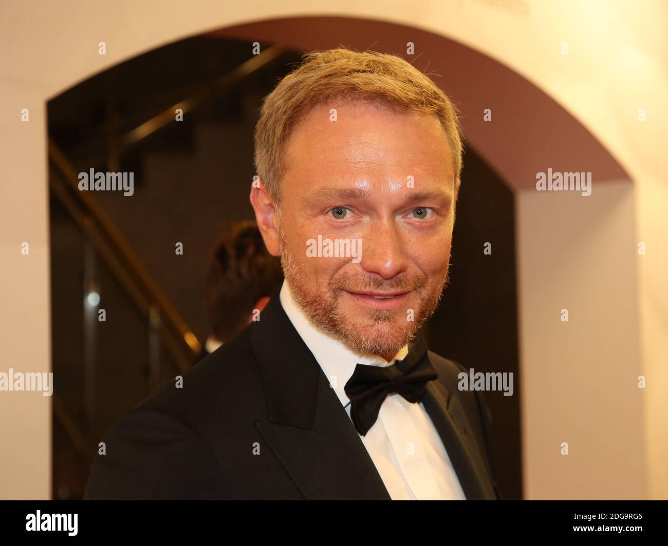 Christian wolfgang lindner hi-res stock photography and images - Alamy