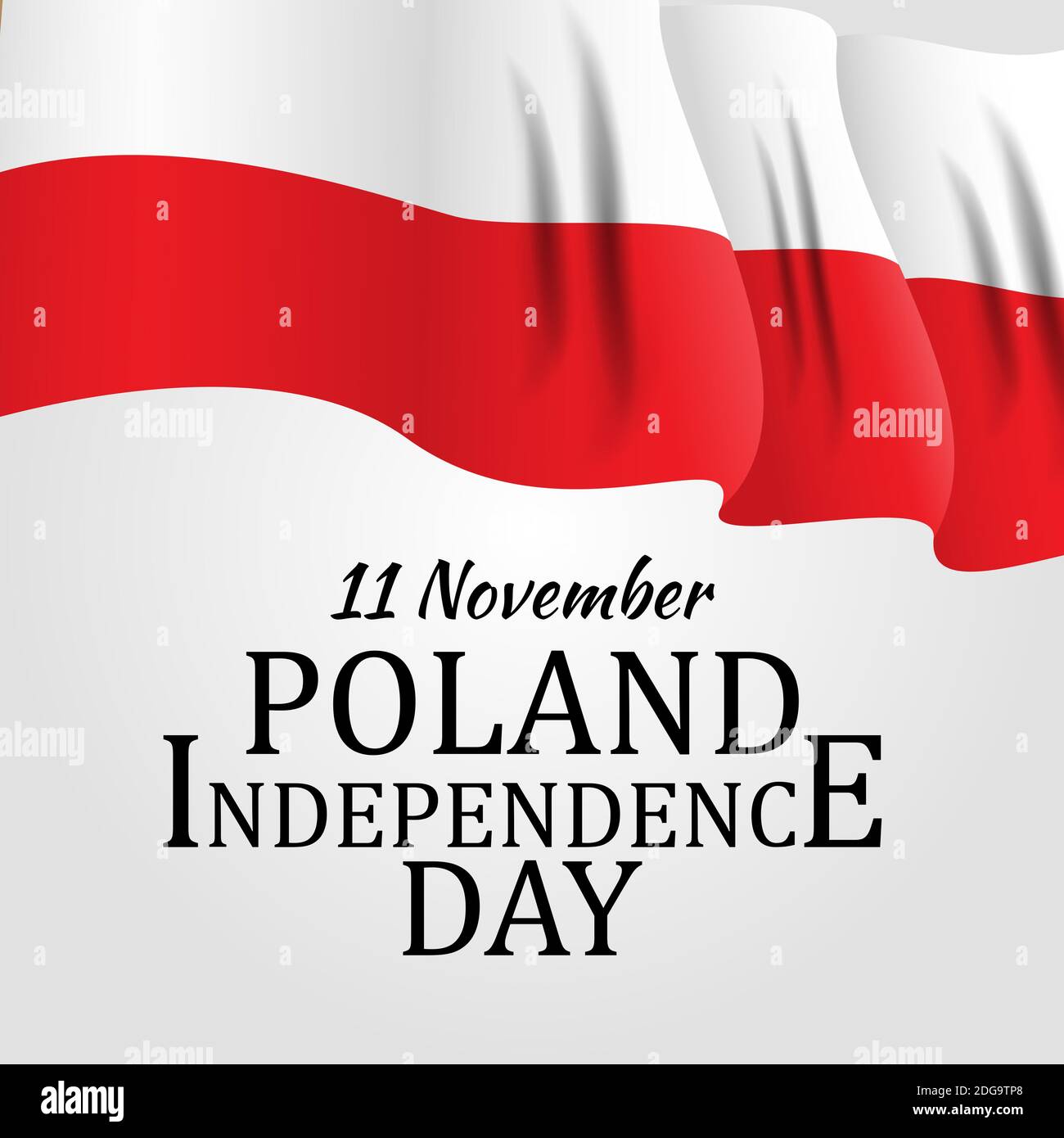 11 november, Poland Independence Day Patriotic Symbolic background ...