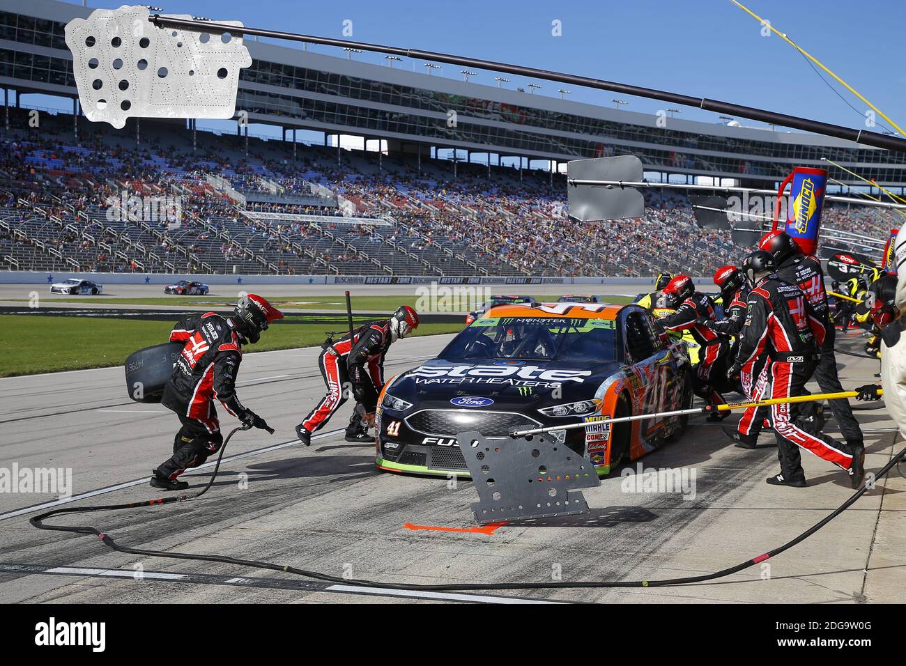 Texas motor speedway nascar hi-res stock photography and images - Alamy