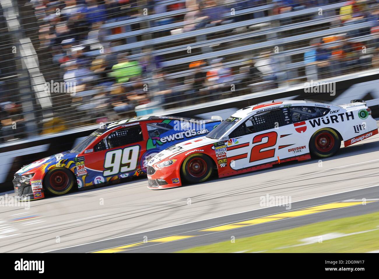 Texas motor speedway nascar hi-res stock photography and images - Alamy