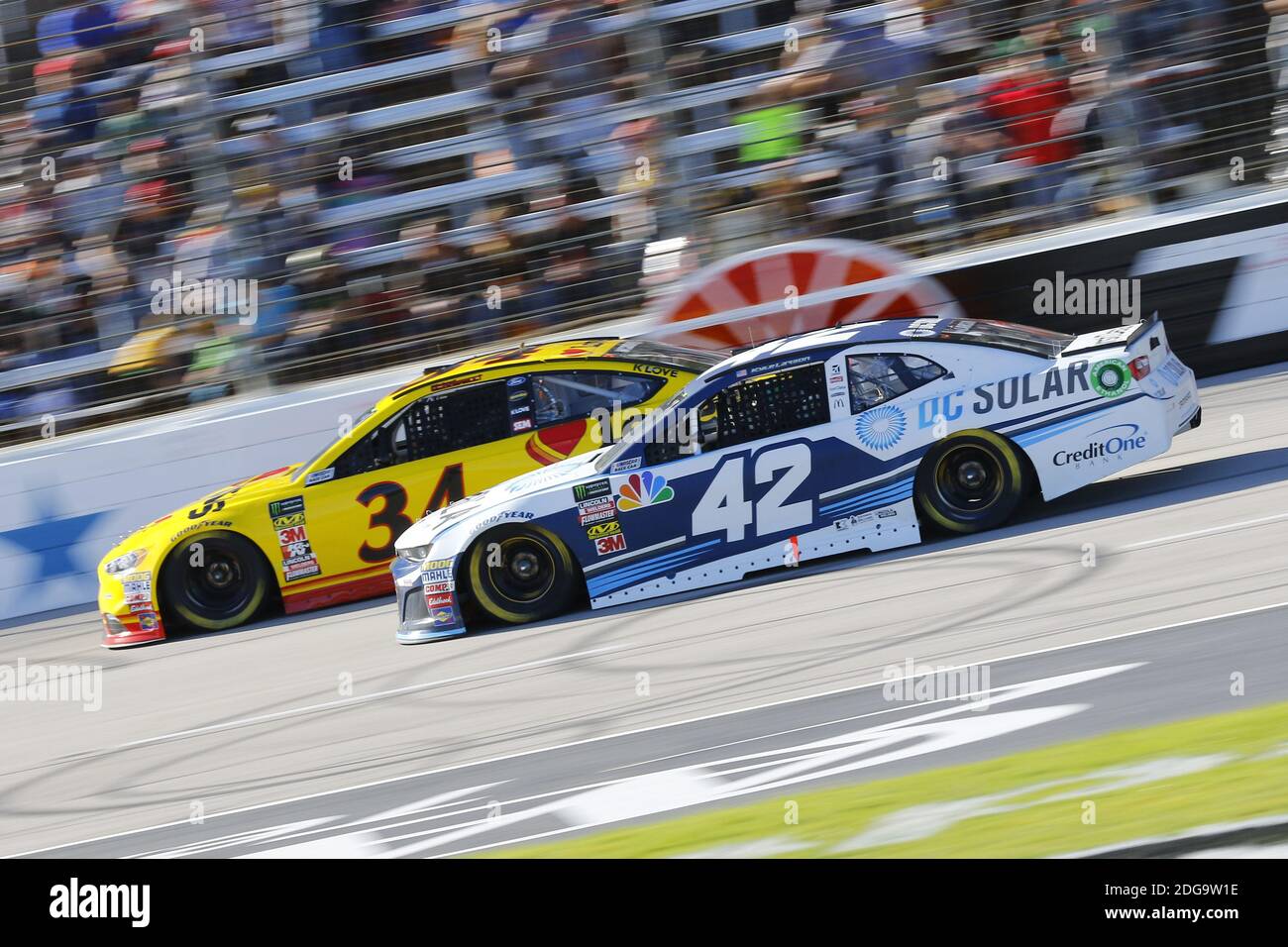 Texas motor speedway solar hi-res stock photography and images - Alamy
