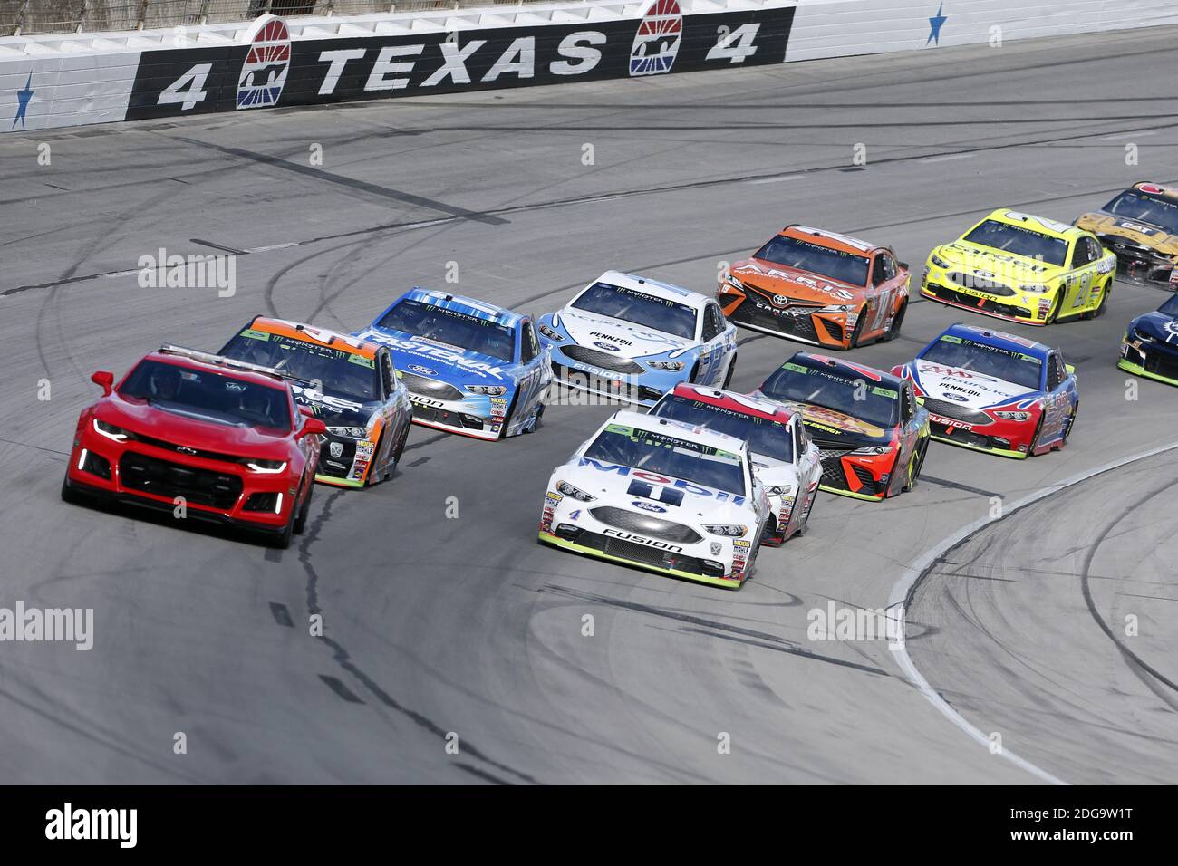 Texas nascar racing hi-res stock photography and images - Alamy
