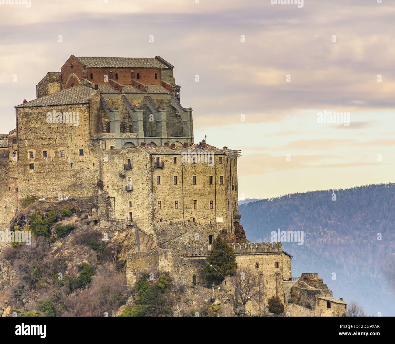 Piamonte italy hi-res stock photography and images - Alamy