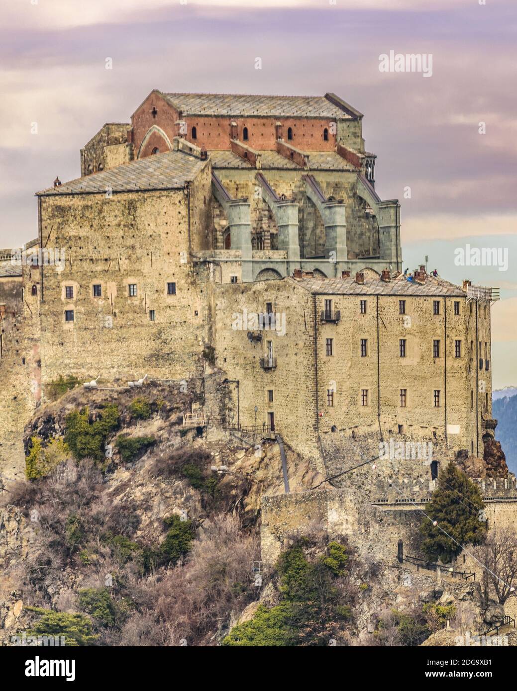 Piamonte italy hi-res stock photography and images - Alamy