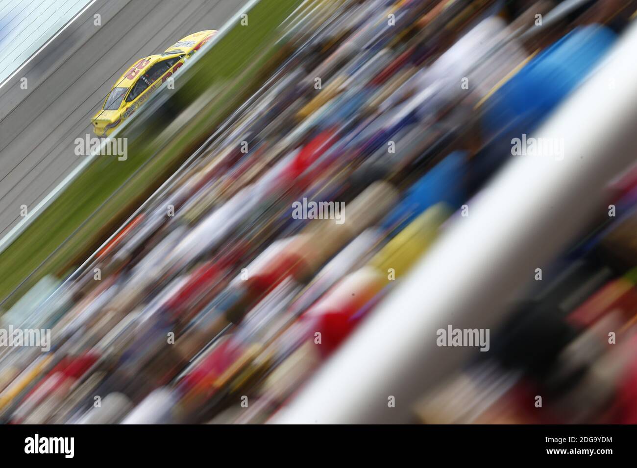 NASCAR: November 18 Ford 400 Stock Photo - Alamy