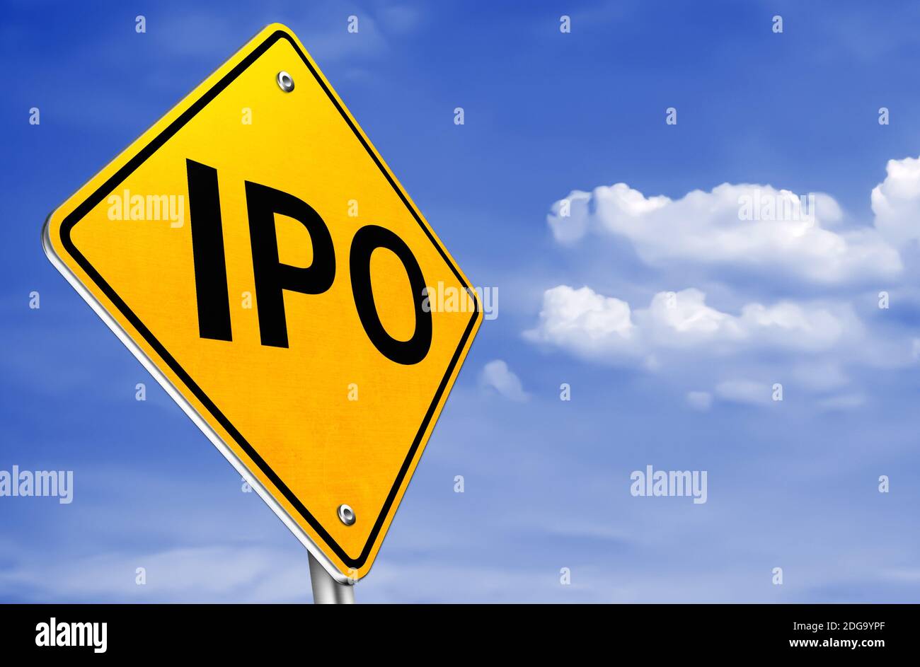 Ipo hi-res stock photography and images - Alamy