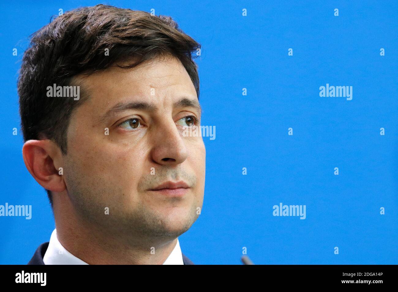Volodymyr zelensky hi-res stock photography and images - Alamy