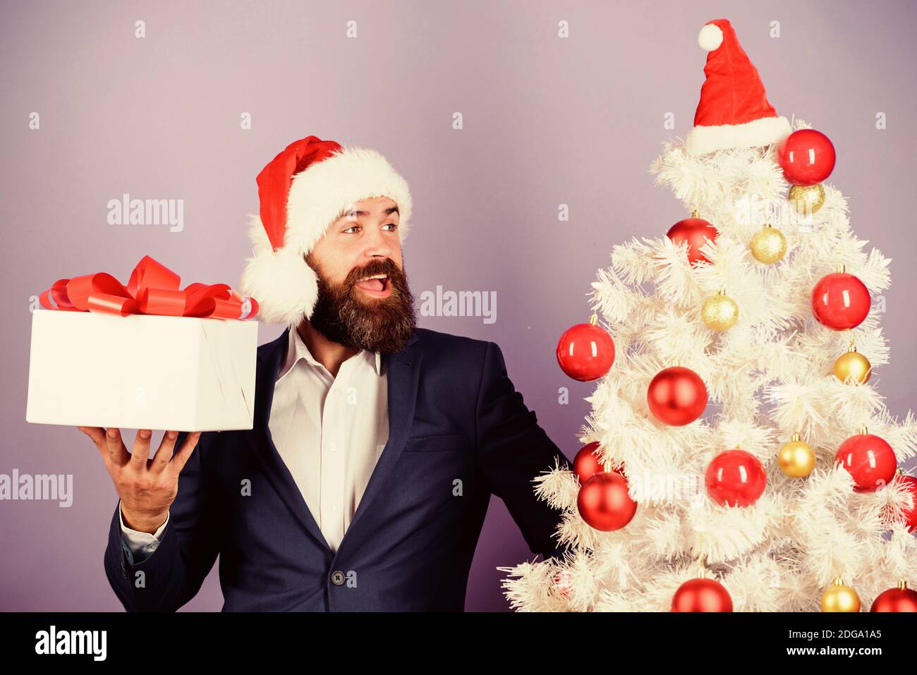 Best secret santa gifts hi-res stock photography and images - Alamy