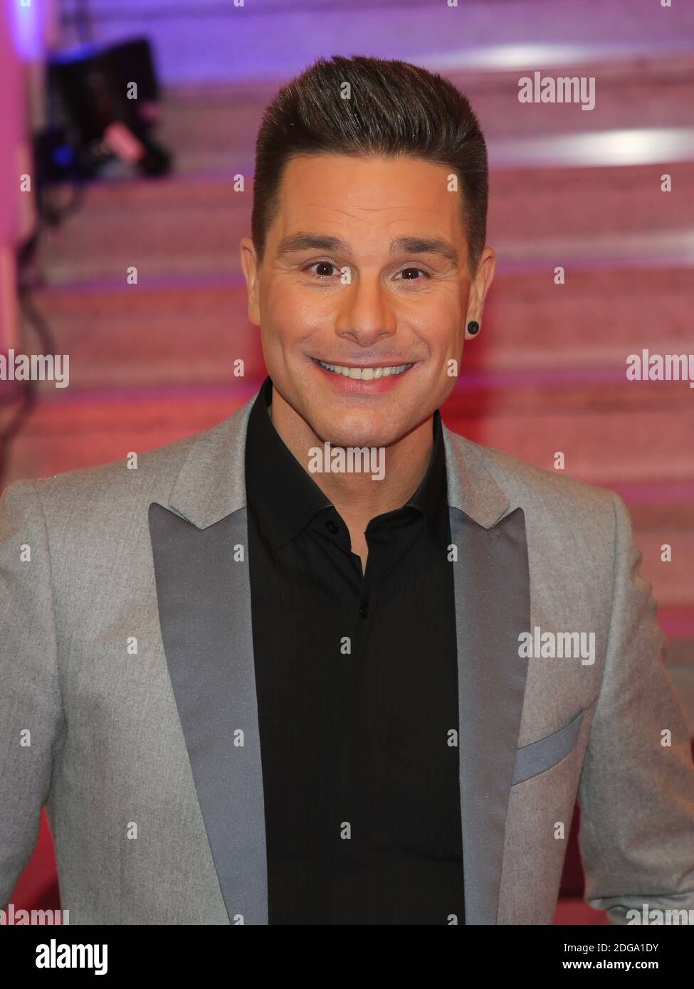 Eloy de jong hi-res stock photography and images - Alamy