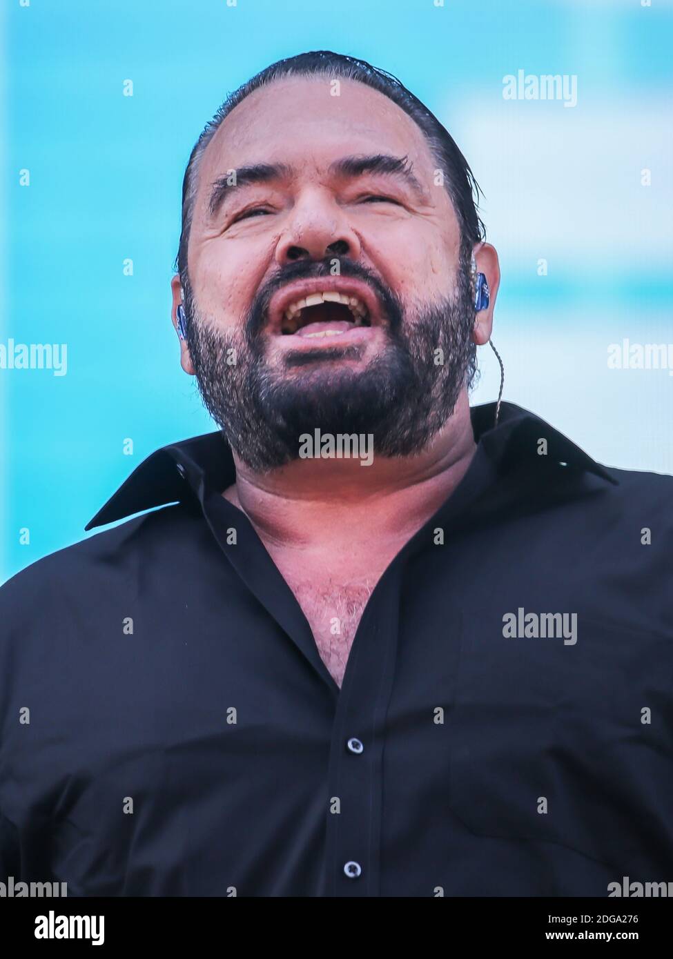 Marian gold hi-res stock photography and images - Alamy