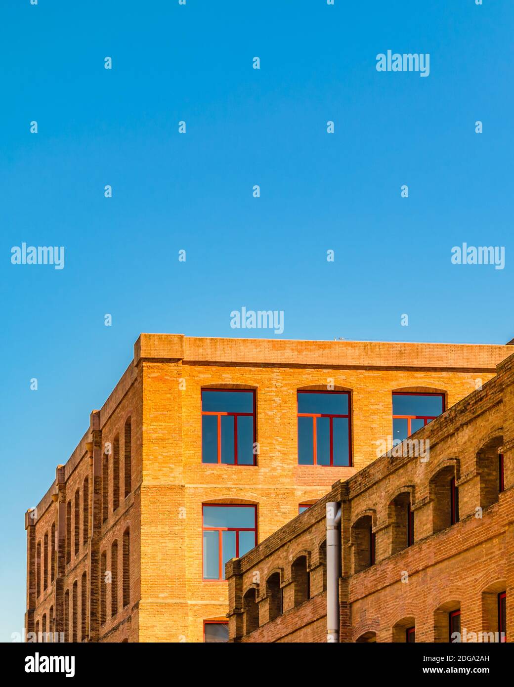 Industrial enclosure hi-res stock photography and images - Alamy