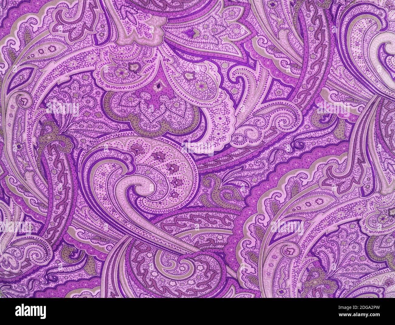 Paisly pattern hi-res stock photography and images - Alamy