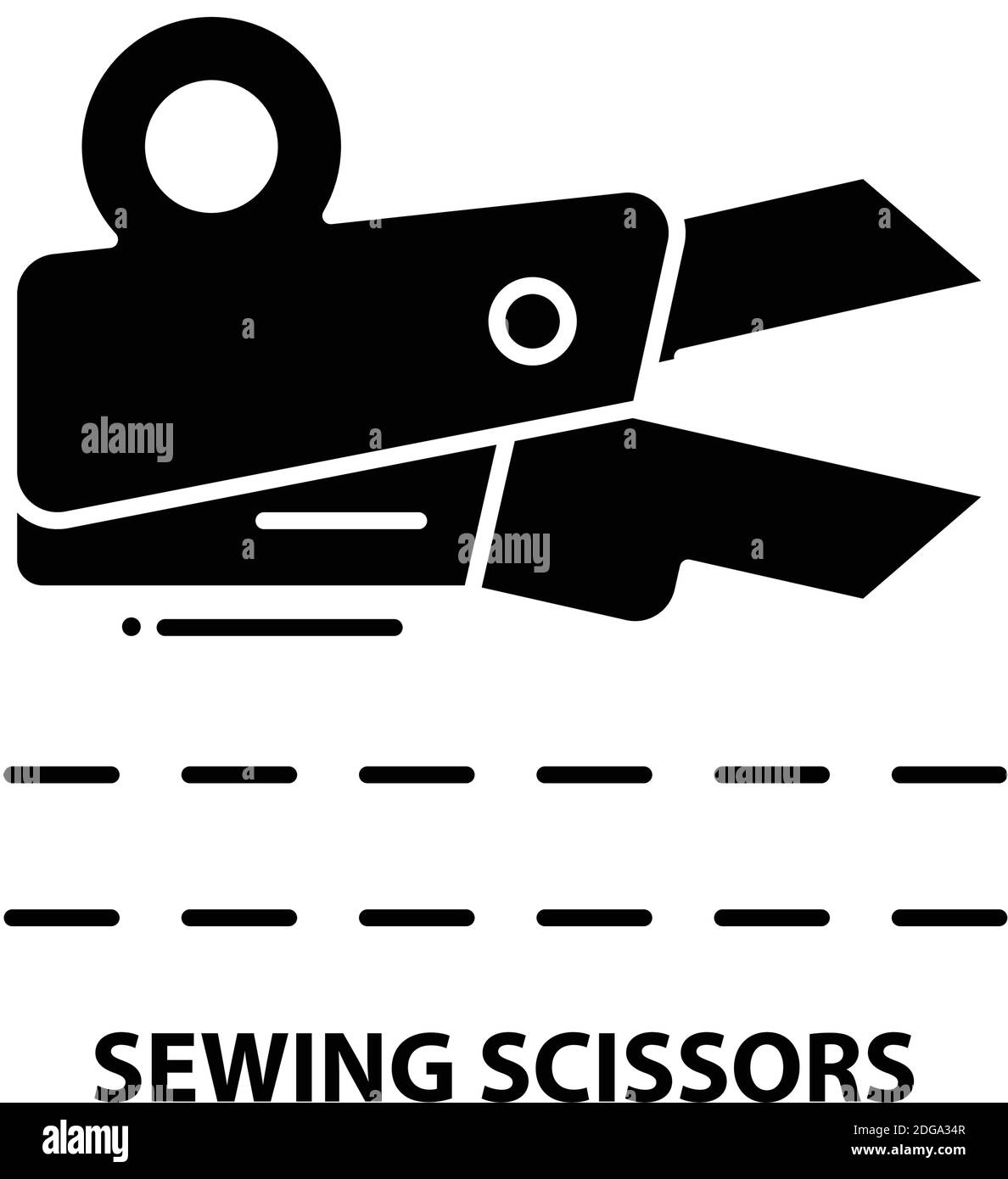 Fashion dressmaker illustration hi-res stock photography and images - Alamy