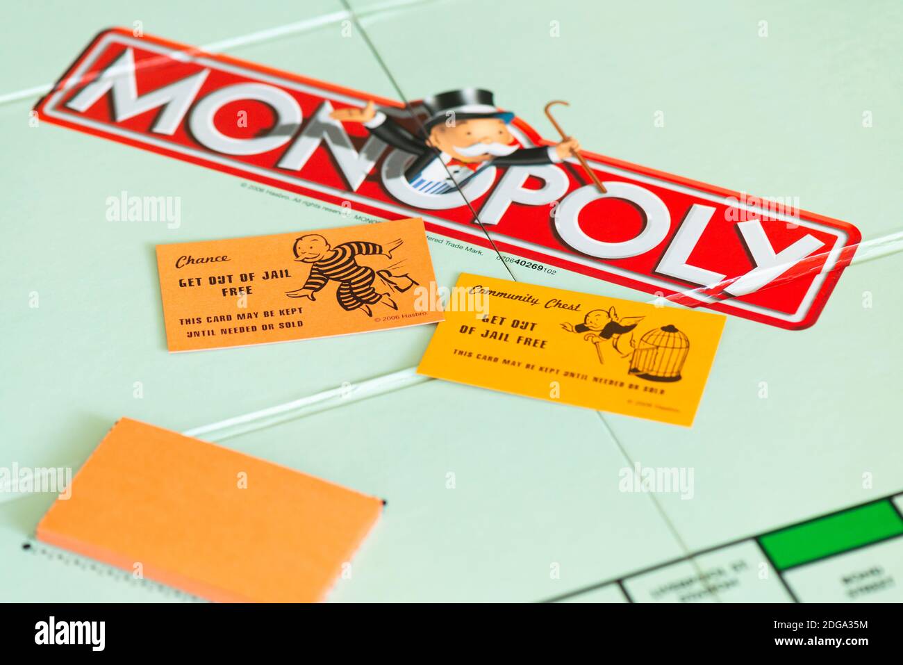 What Is The Difference Between Chance And Community Chest In Monopoly ...