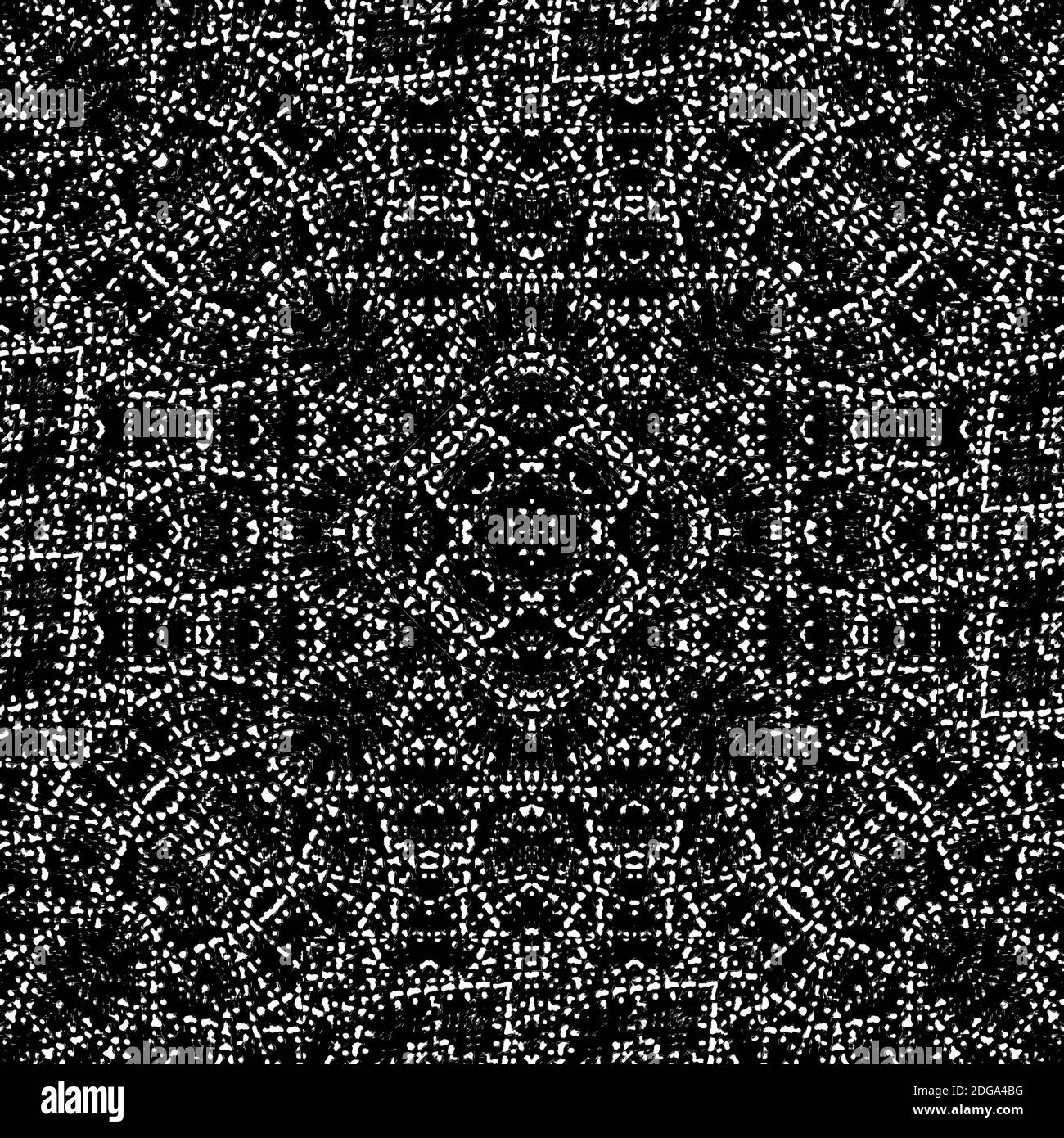 Complex geometric art pattern hi-res stock photography and images - Alamy