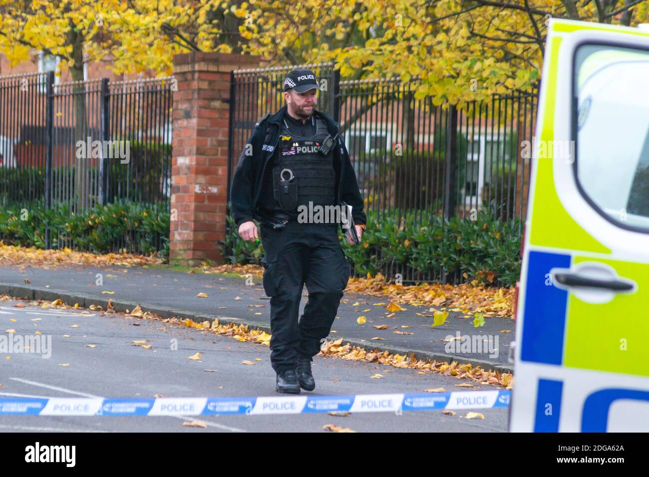 Operational support unit hi-res stock photography and images - Alamy