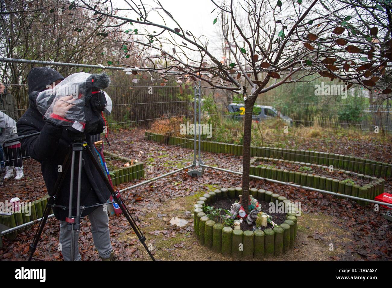 Simba charity glasgow hi-res stock photography and images - Alamy