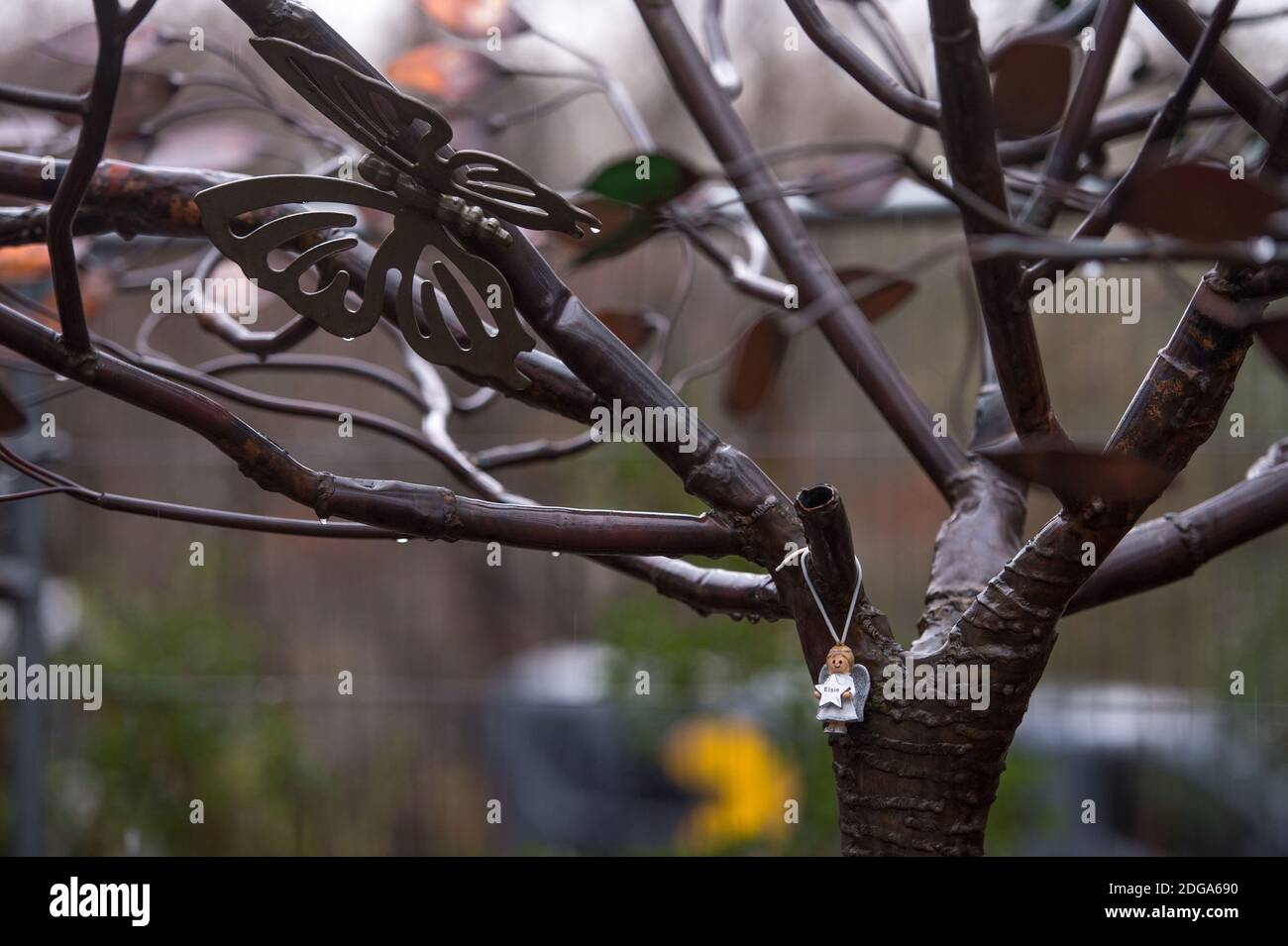 Simba charity glasgow hi-res stock photography and images - Alamy