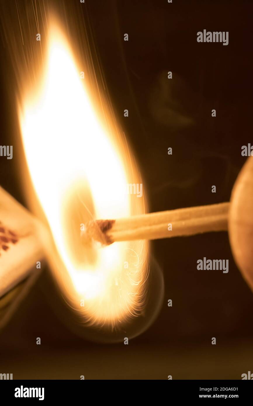 Up strike hi-res stock photography and images - Alamy