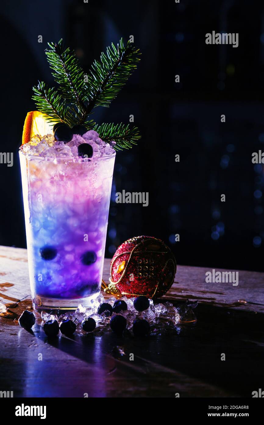 Long cocktail hi-res stock photography and images - Alamy