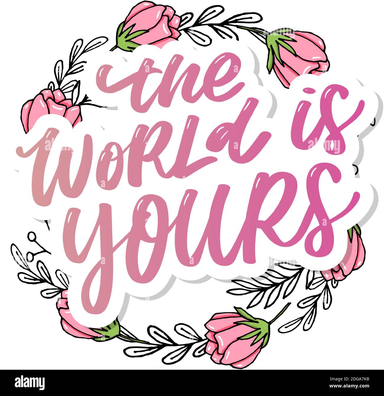 Cool Typography Quotes