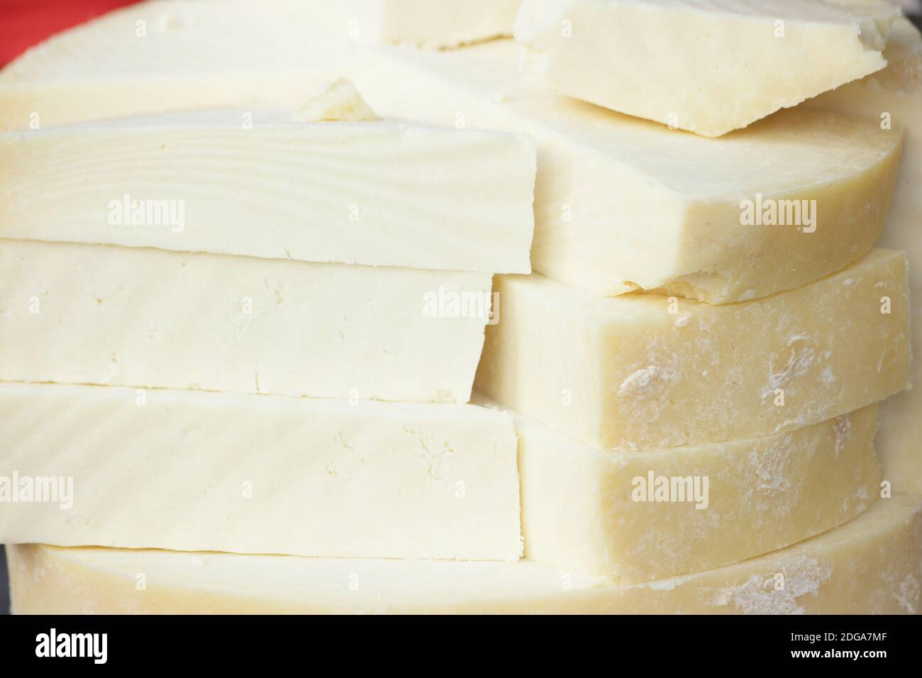 Parmesan cheese wheels hi-res stock photography and images - Alamy