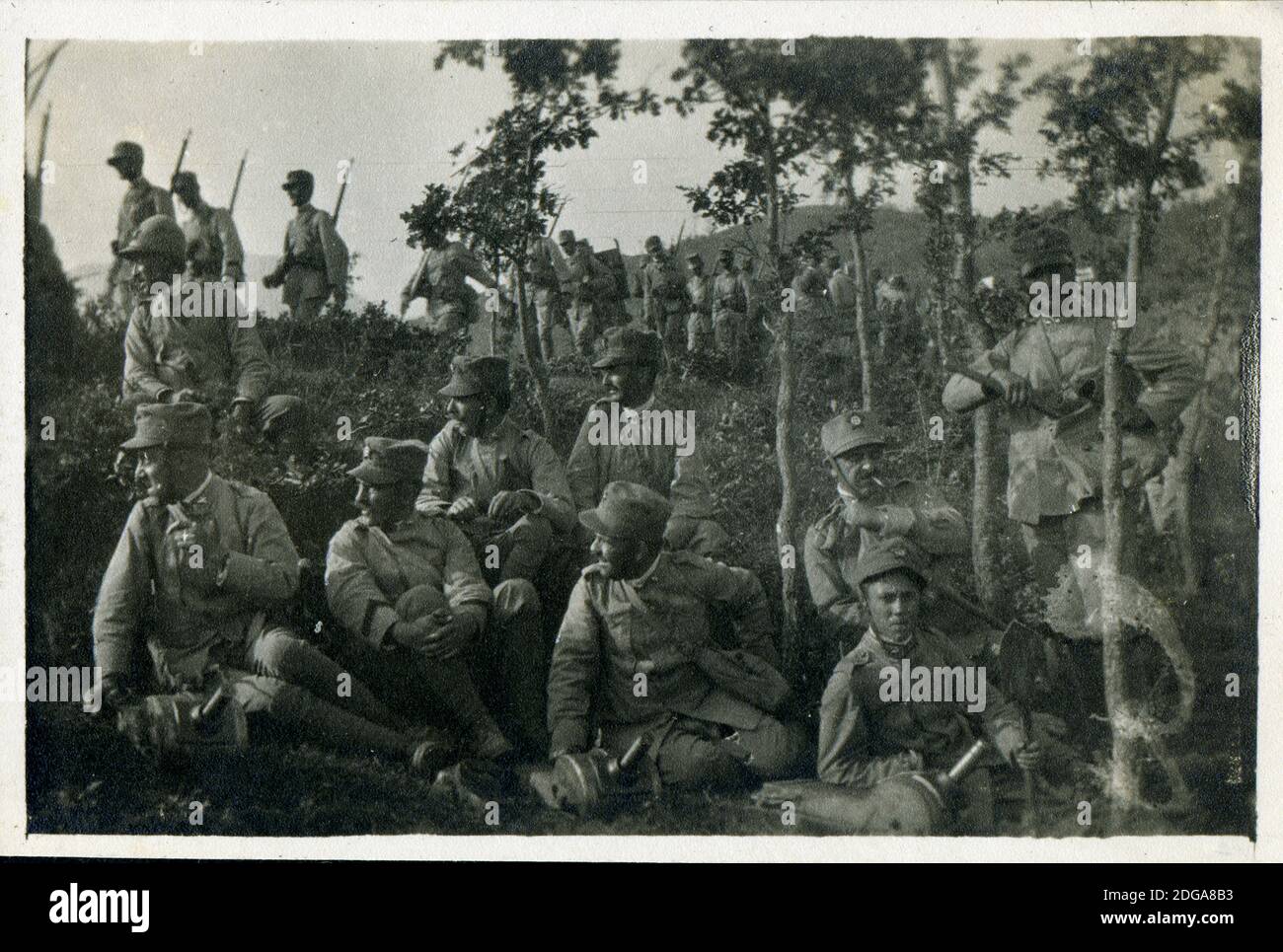 Bettica hi-res stock photography and images - Alamy