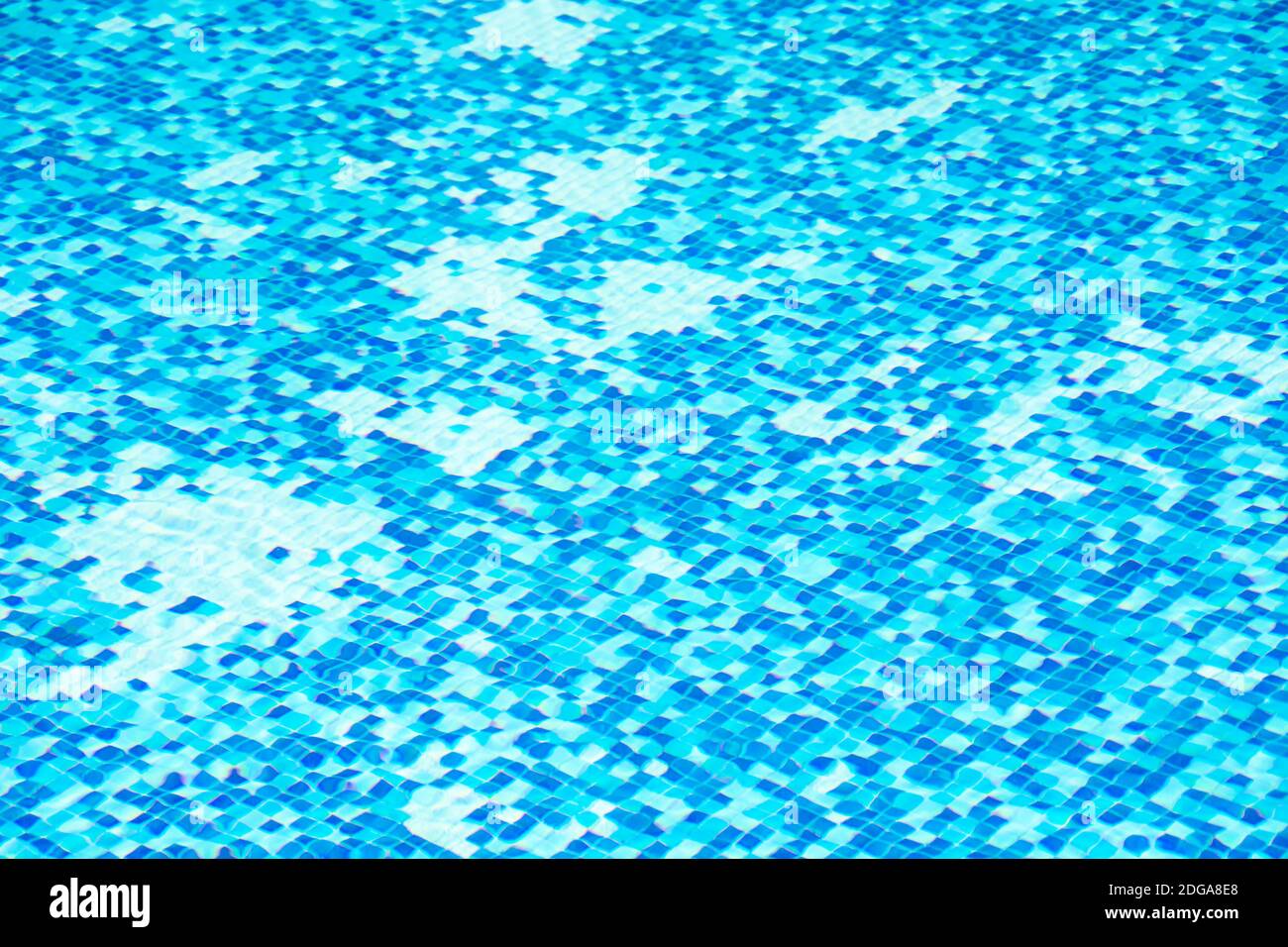 Beautiful Water Surface Texture Top View For Background, Water ...