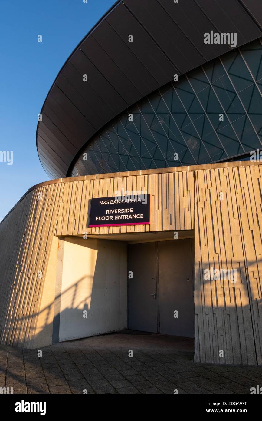 Arena doors hi-res stock photography and images - Alamy