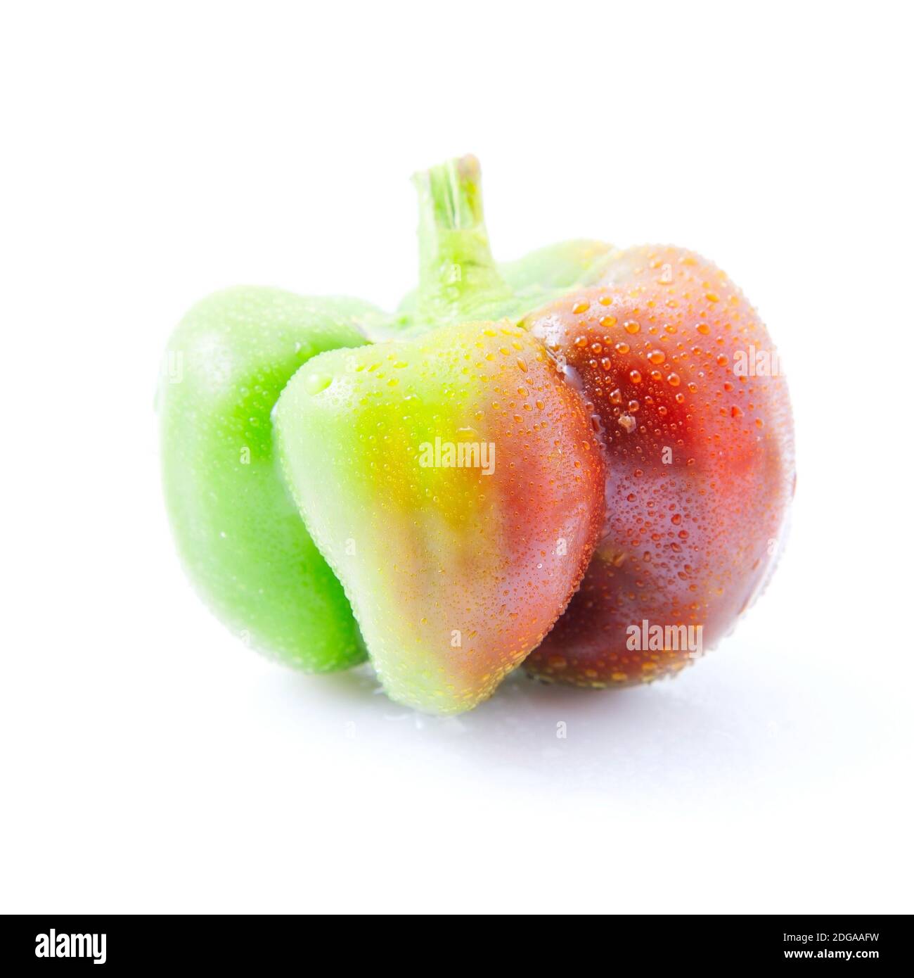 Bell pepper photo hi-res stock photography and images - Alamy