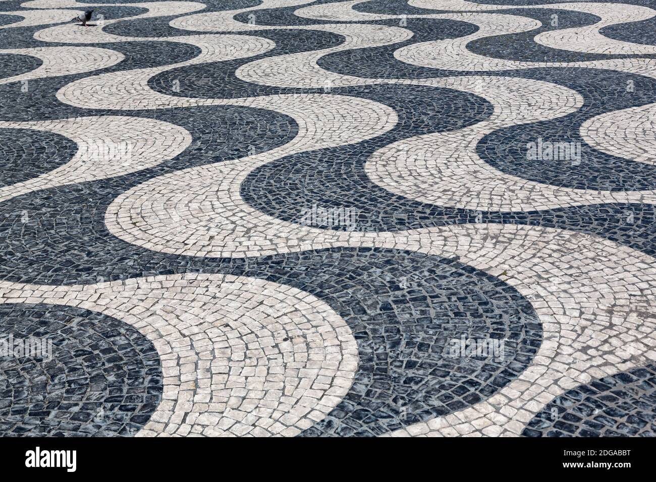 Cobblestone pattern hi-res stock photography and images - Alamy