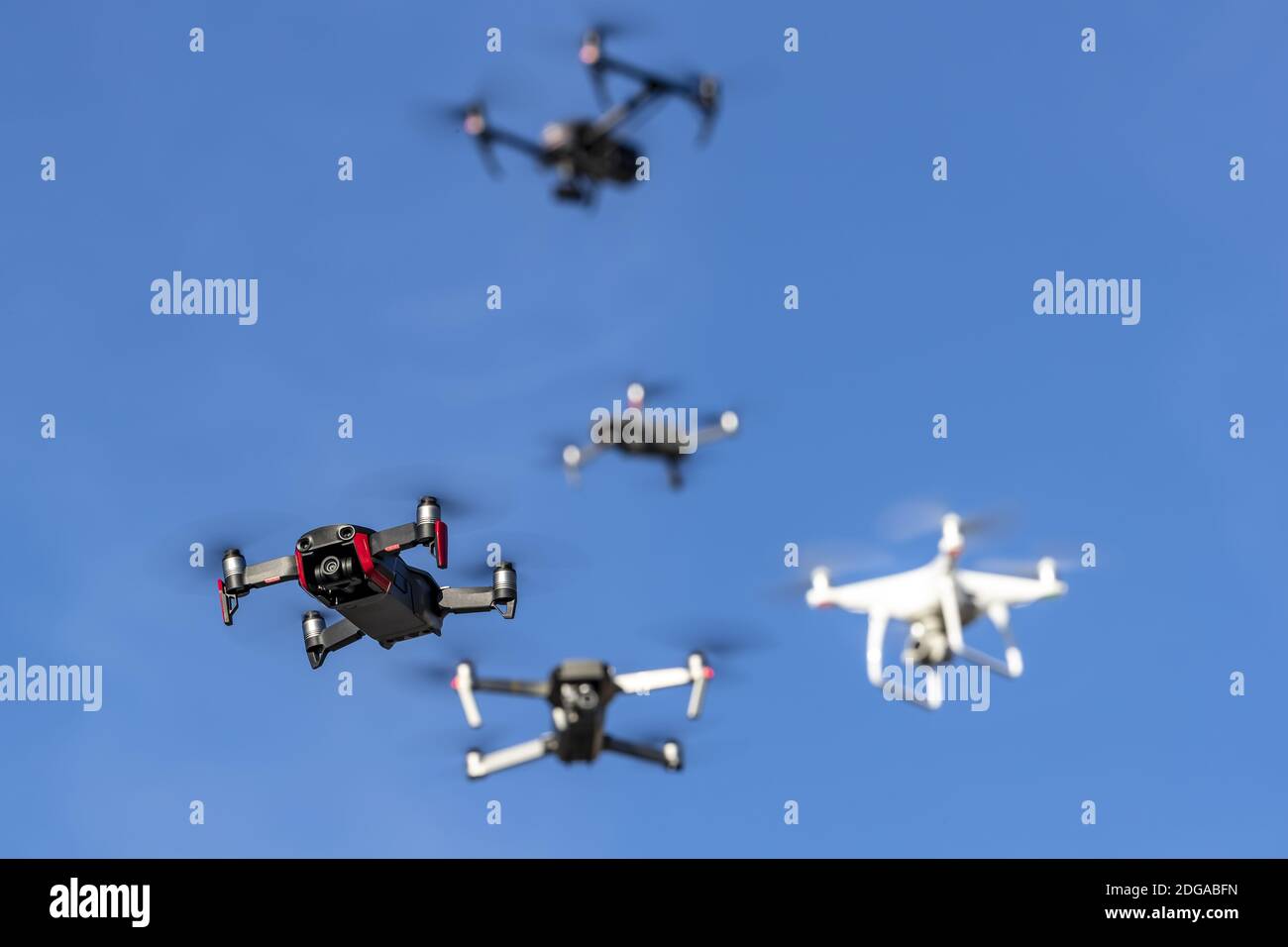 The motion picture group hi-res stock photography and images - Alamy