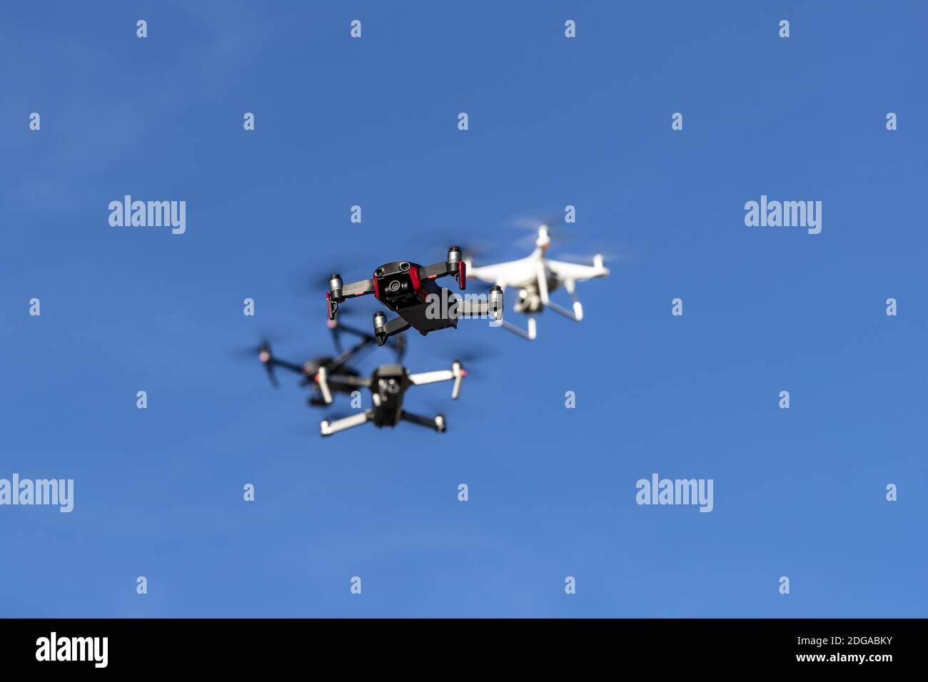 Restriction of drones hi-res stock photography and images - Alamy
