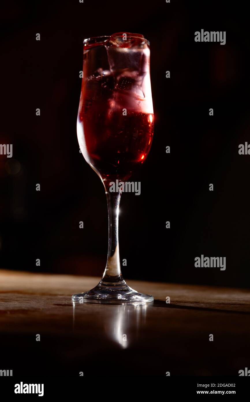 Alcohol to mix drinks hi-res stock photography and images - Alamy