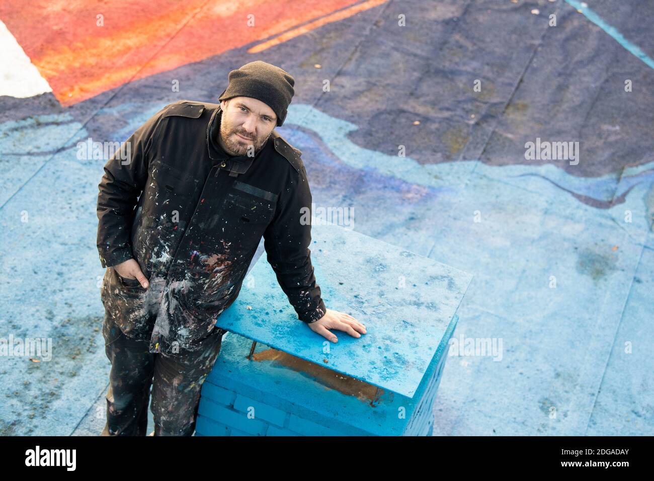 Boris becker house hi-res stock photography and images - Alamy