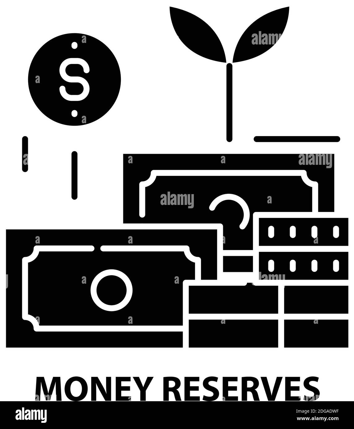 Federal reserve bank washington dc Stock Vector Images - Alamy