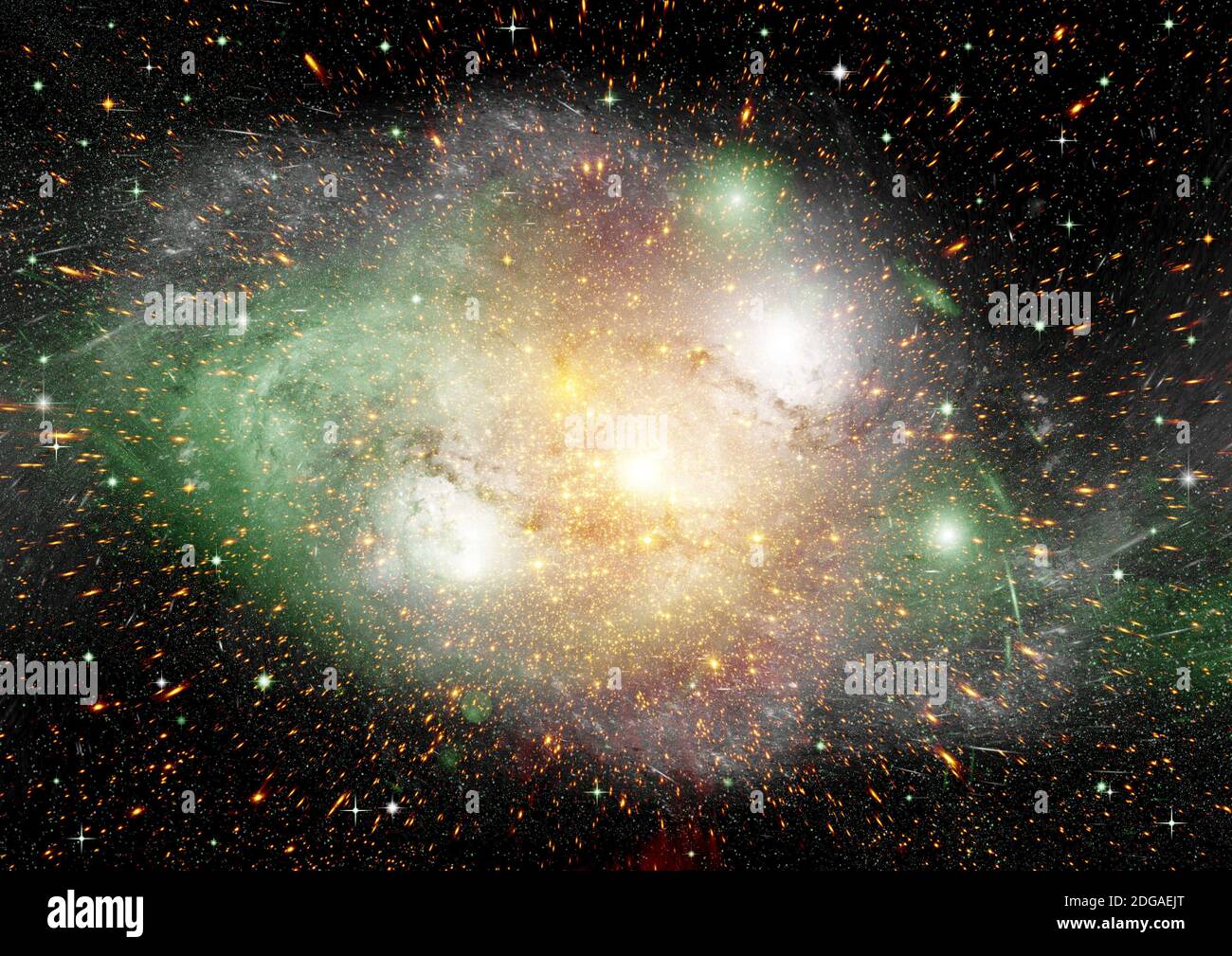 Infinity illustration hi-res stock photography and images - Alamy