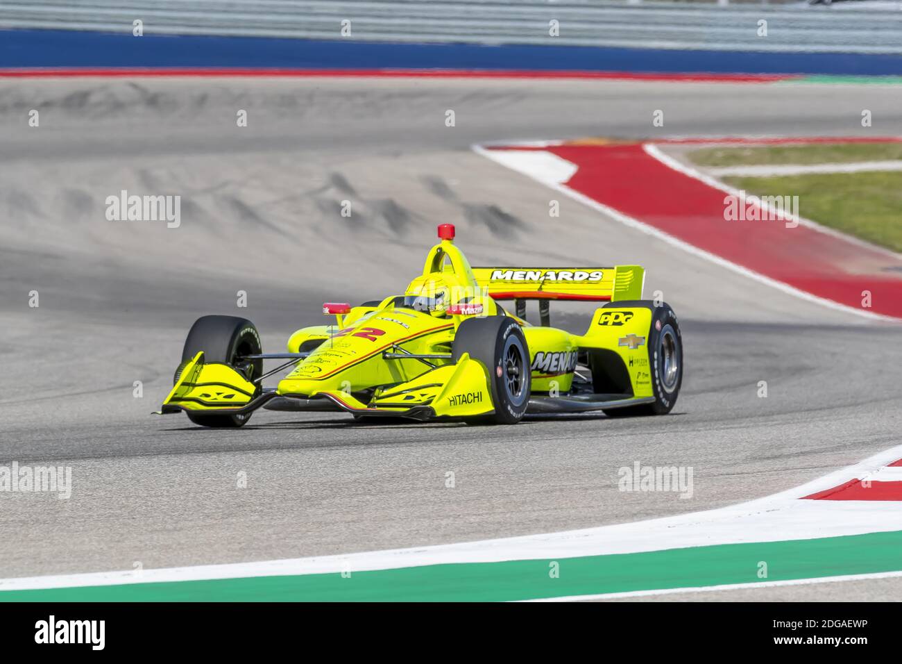 Indycar hi-res stock photography and images - Alamy
