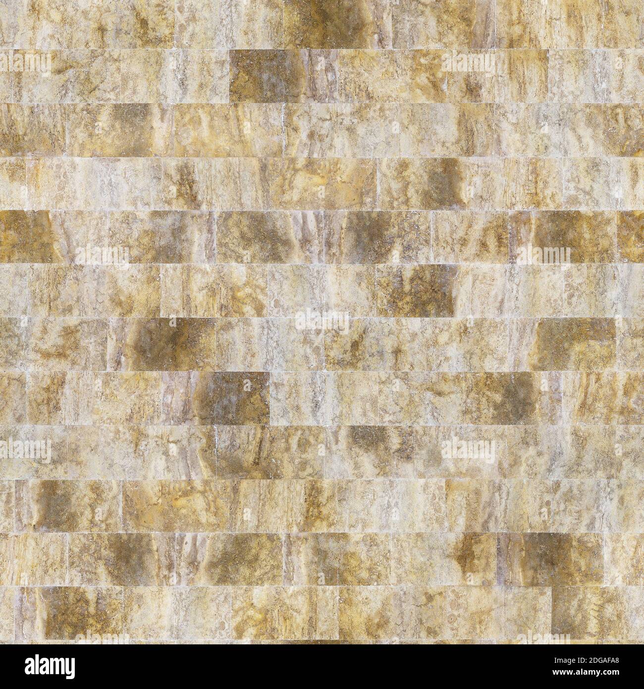 A fragment of wall covered with ceramic tiles Stock Photo - Alamy