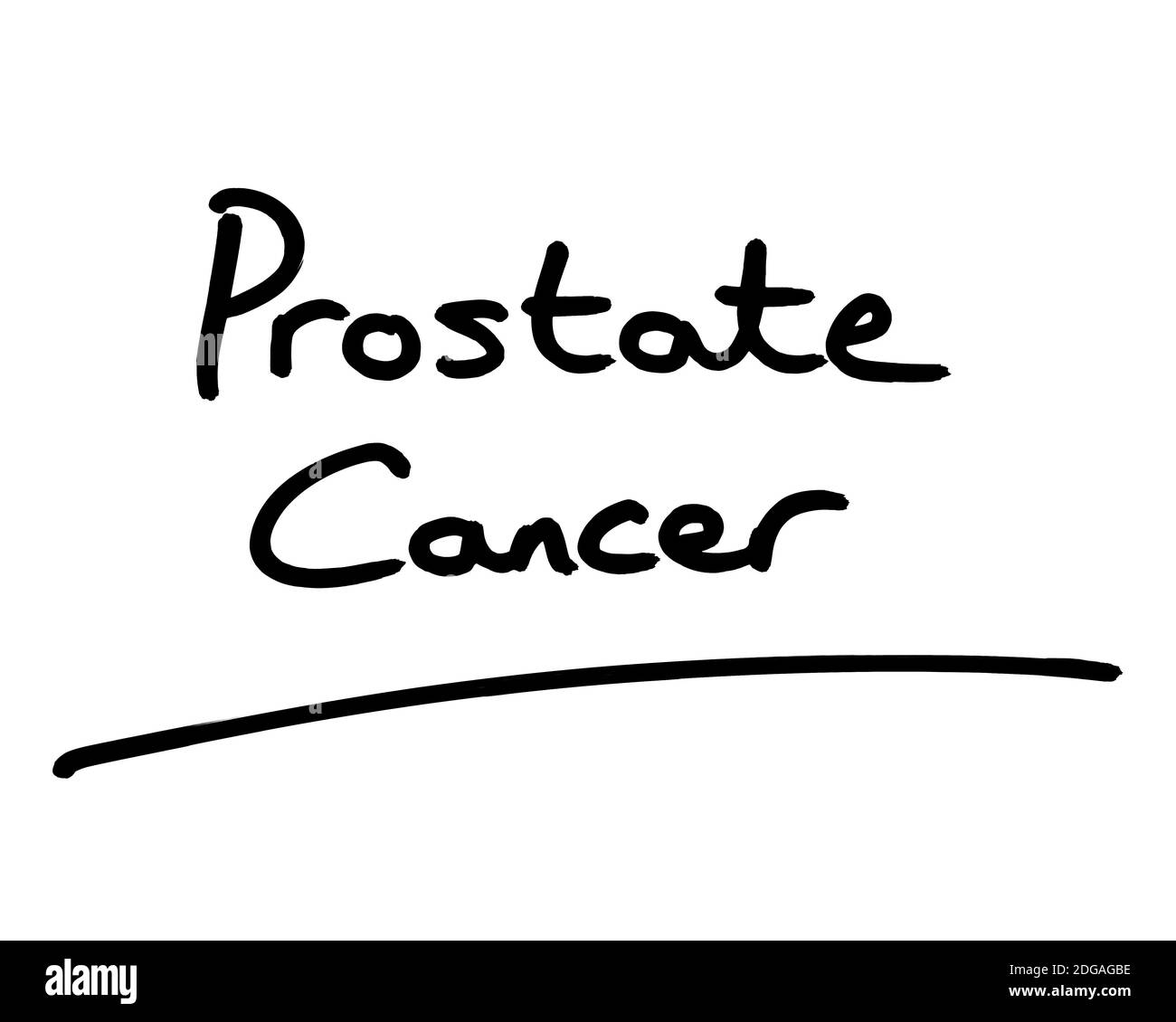 Prostate cancer radiotherapy Cut Out Stock Images & Pictures - Alamy
