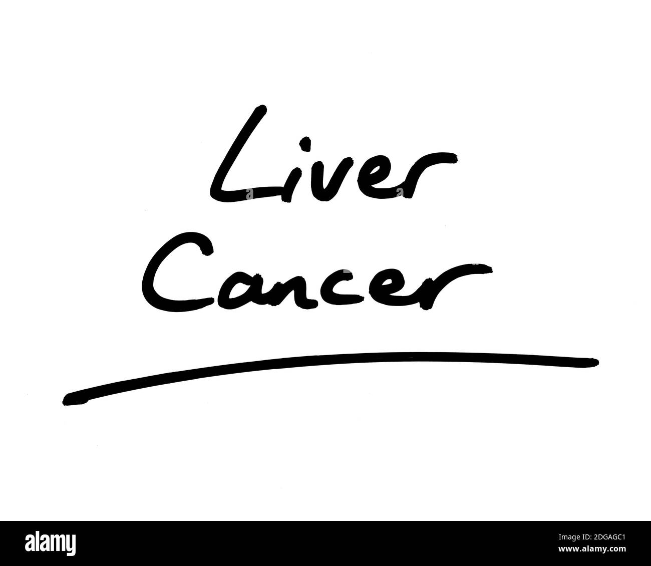 Liver cancer scan hi-res stock photography and images - Alamy