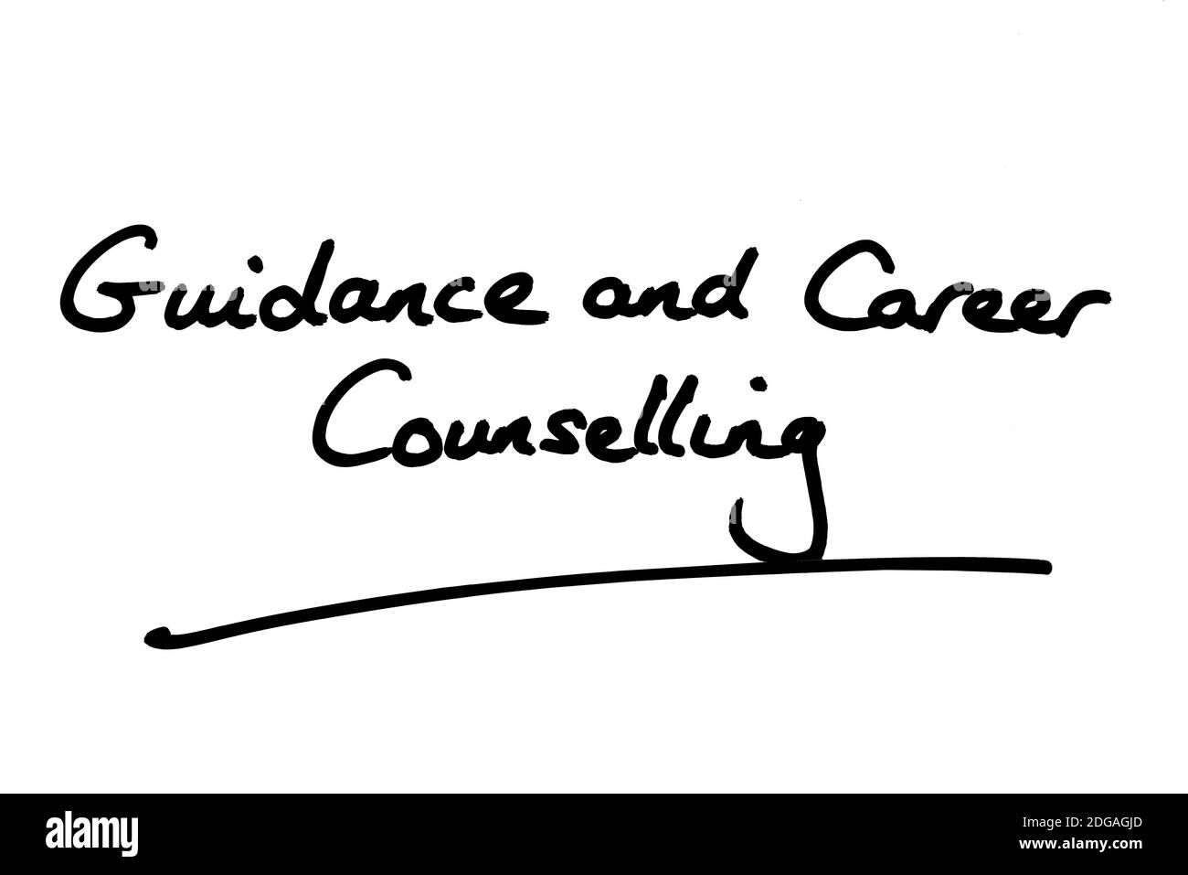 Counselling Black and White Stock Photos & Images - Alamy